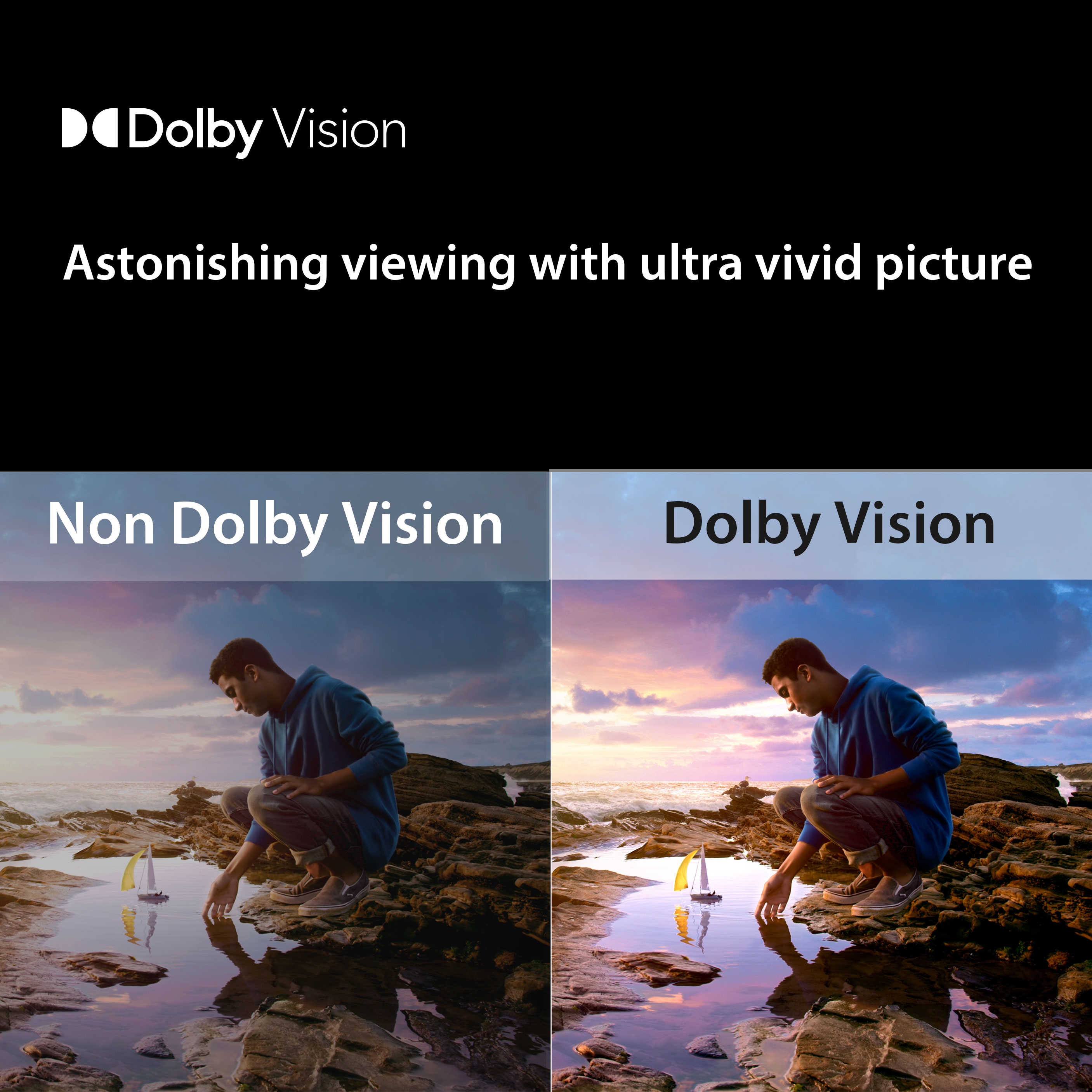 [Presale to 11th AUG]Toshiba TV 55E330RP ทีวี 55 นิ้ว 4K Ultra HD Wifi ...