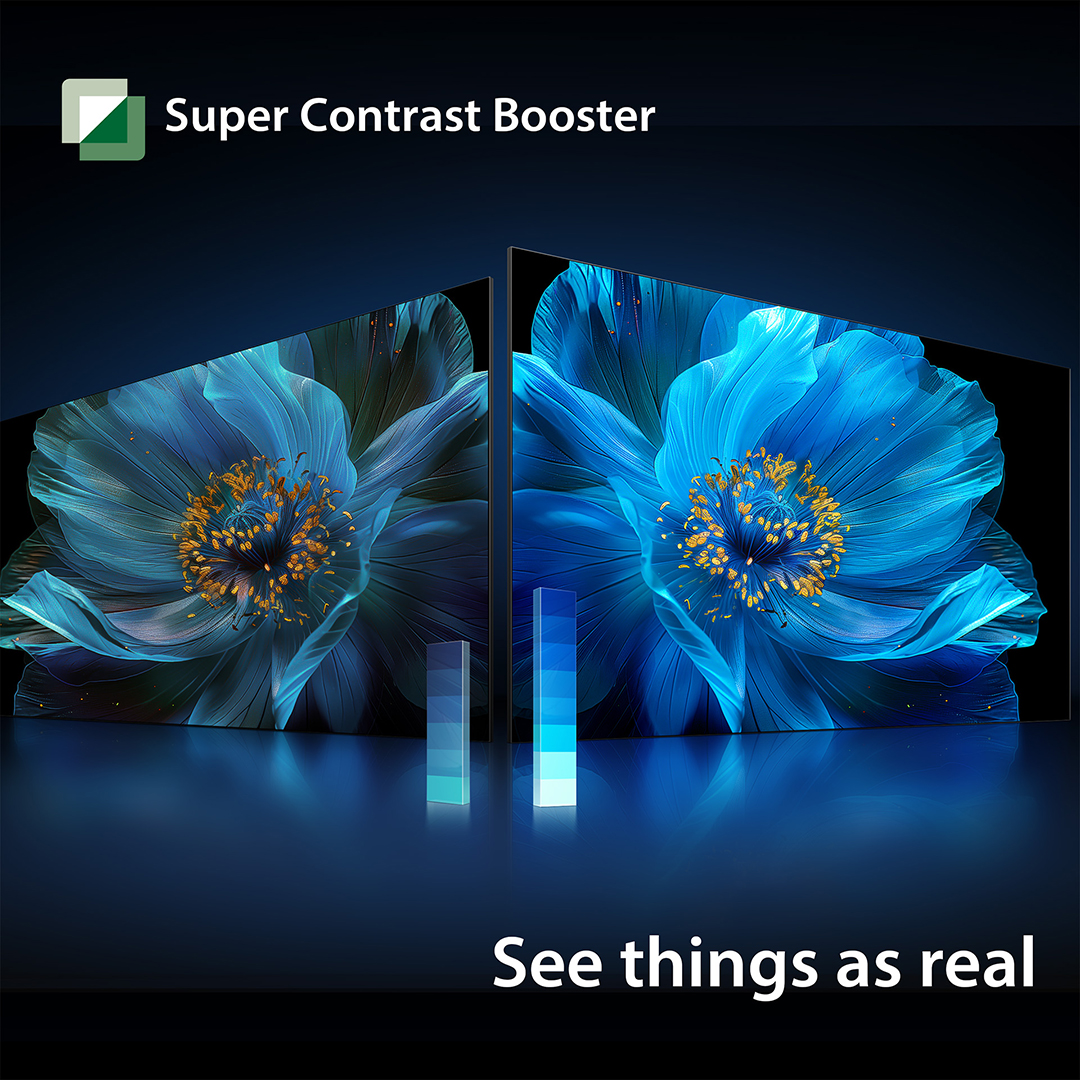 [Presale to 9th AUG]Toshiba TV 50E450RP ทีวี 50 นิ้ว 4K Ultra HD ...