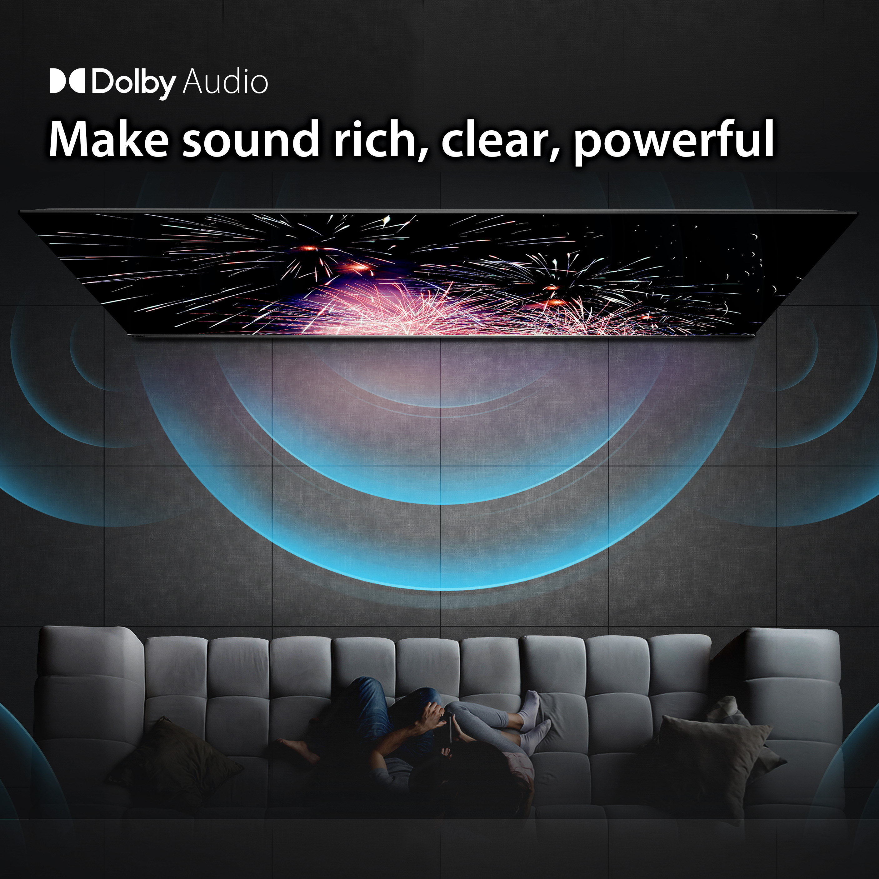 [Presale to 9th AUG]Toshiba TV 50E450RP ทีวี 50 นิ้ว 4K Ultra HD ...