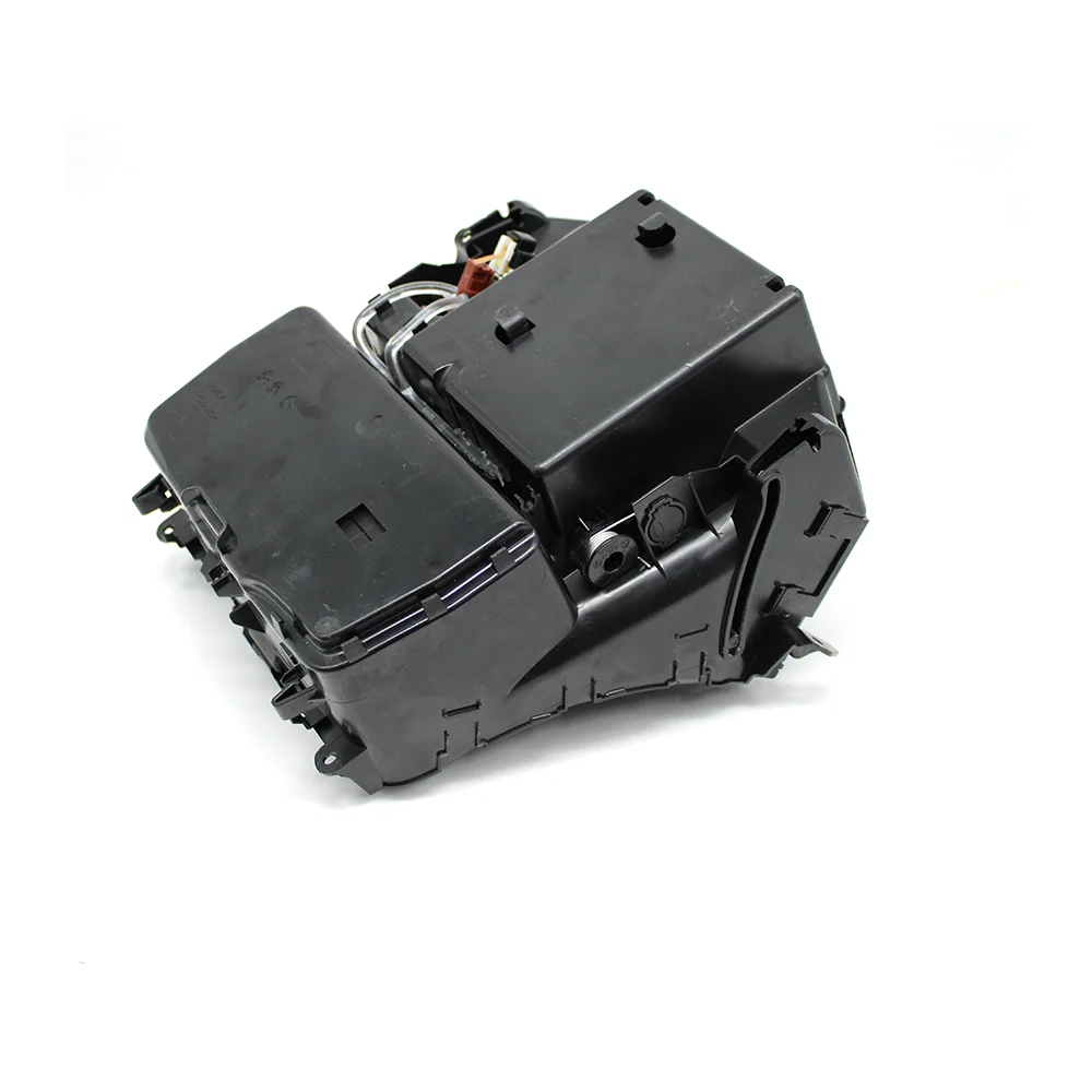 สําหรับ Mercedes Benz C GLC EQC W205 X253 N293 รถด้านหน้าคอนโซลกลางที่ ...