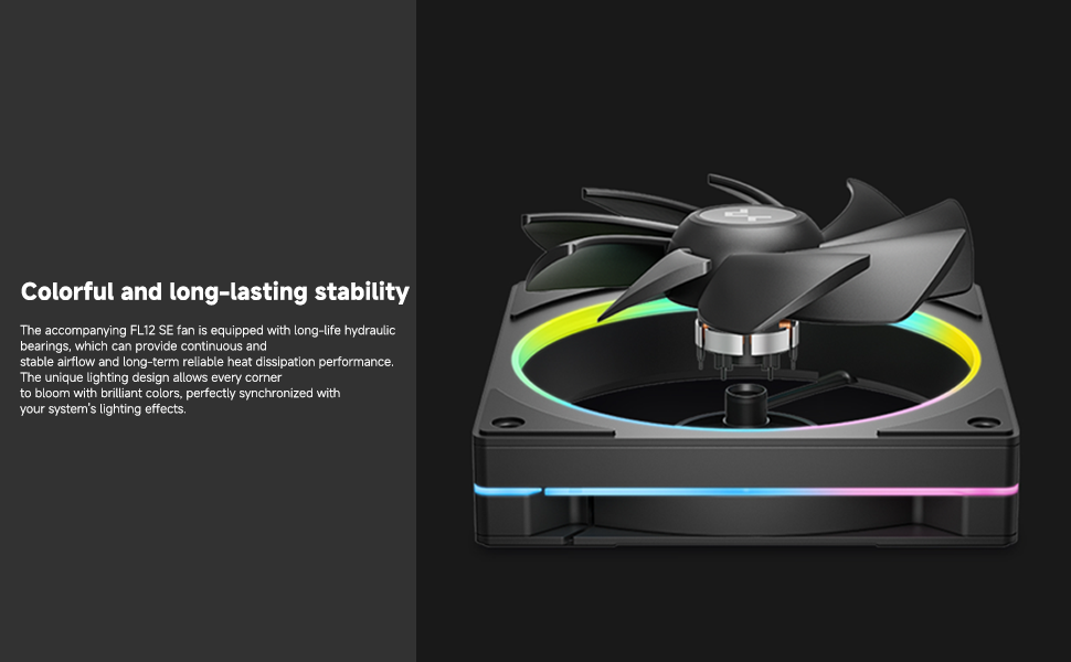 Deepcool LM360 LM240 CPU AIO Cooler 360 มม.240 มม.2.4 นิ้วจอแสดงผล IPS ...