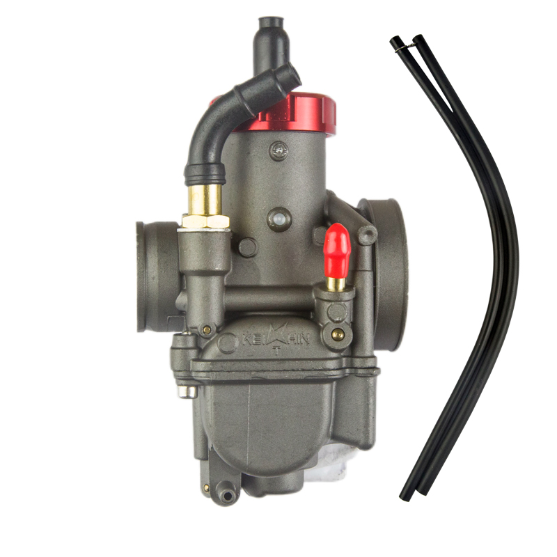 【พร้อมส่ง】PE28 สีดำ คาร์บู NSR150 N-PRO ARM ลูกเร่งทองเหลือง จูนง่าย จูนนิ่ง | Shopee Thailand