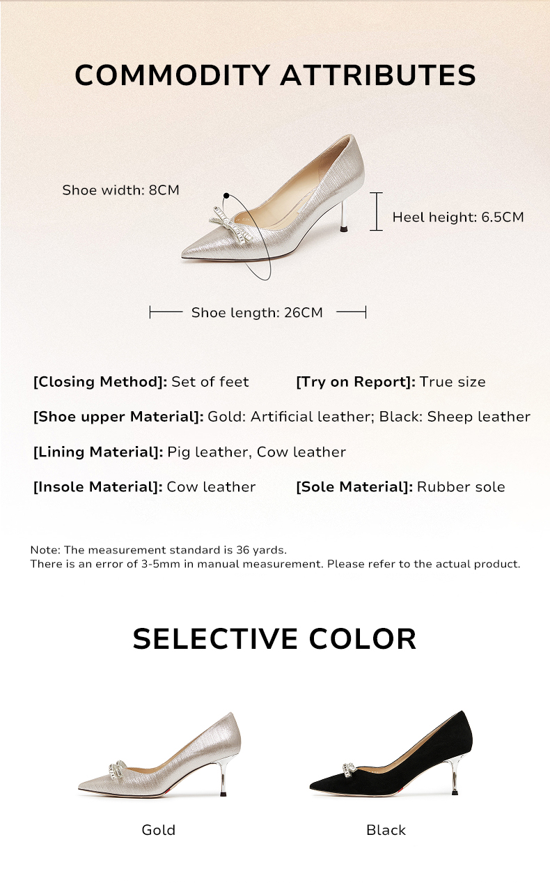 Staccato Elegant Wedding Stiletto Heels for Bride รองเท้าเจ้าสาวส้นเข็ม ...