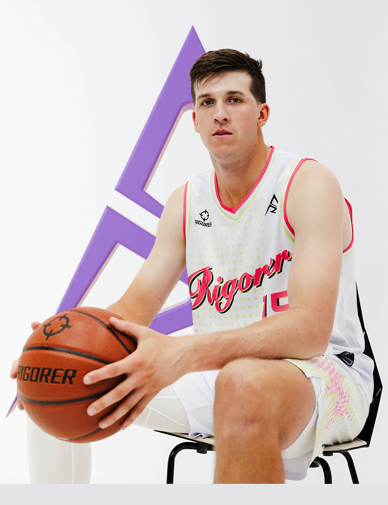 Rigorer Austin Reaves AR2 รองเท้าบาสเก็ตบอลมืออาชีพสำหรับผู้ชาย ออกแบบ ...