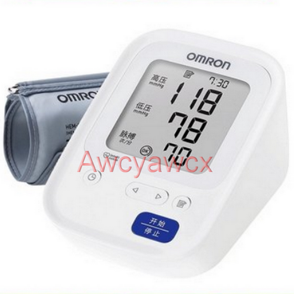 6v AC DC Power Adapter สําหรับ OMRON Digital BPM M2 Basic BP HEM-7121 ...