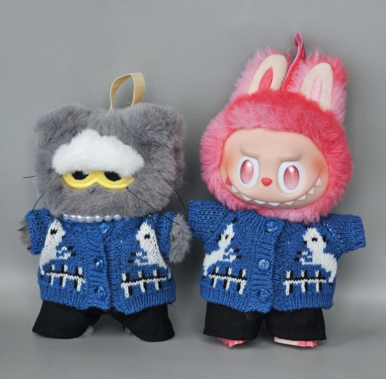 G-Dragon same style ZOA sweater cat clothes เสื้อสเวตเตอร์สไตล์เดียวกัน ...