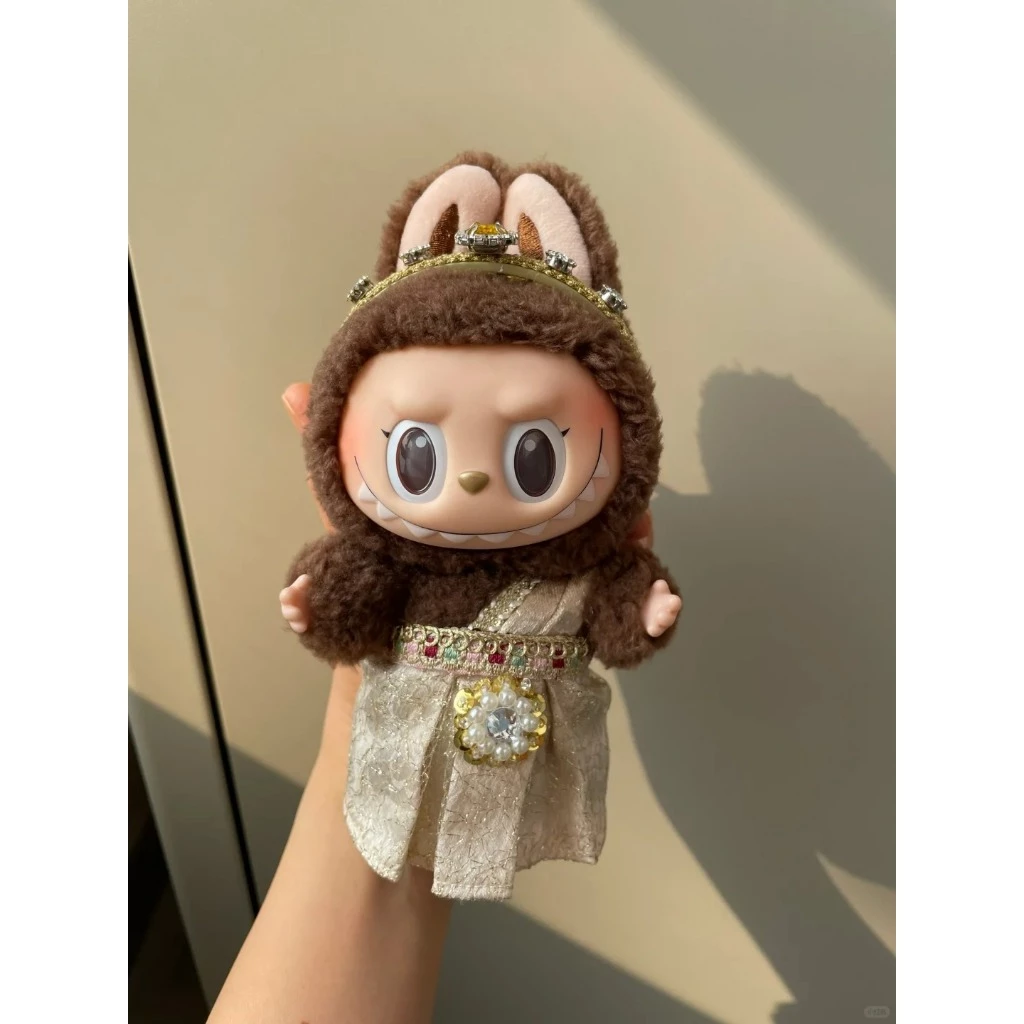 【100% Authentic】LABUBU Thailand Limited Edition | Shopee Thailand