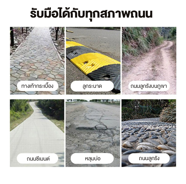 Anchi จักรยานแม่บ้าน จักรยานพับได้ จักรยาน 24/26 นิ้ว แม่บ้าน ญี่ปุ่น ความเร็ว พร้อมตะกร้าเหล็ก ...