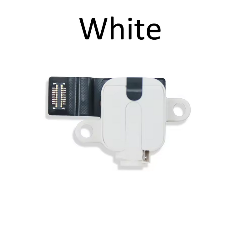 ใหม่ A2681 แจ็คหูฟัง Flex Cable Connector 821-03656 สําหรับ MacBook Air ...