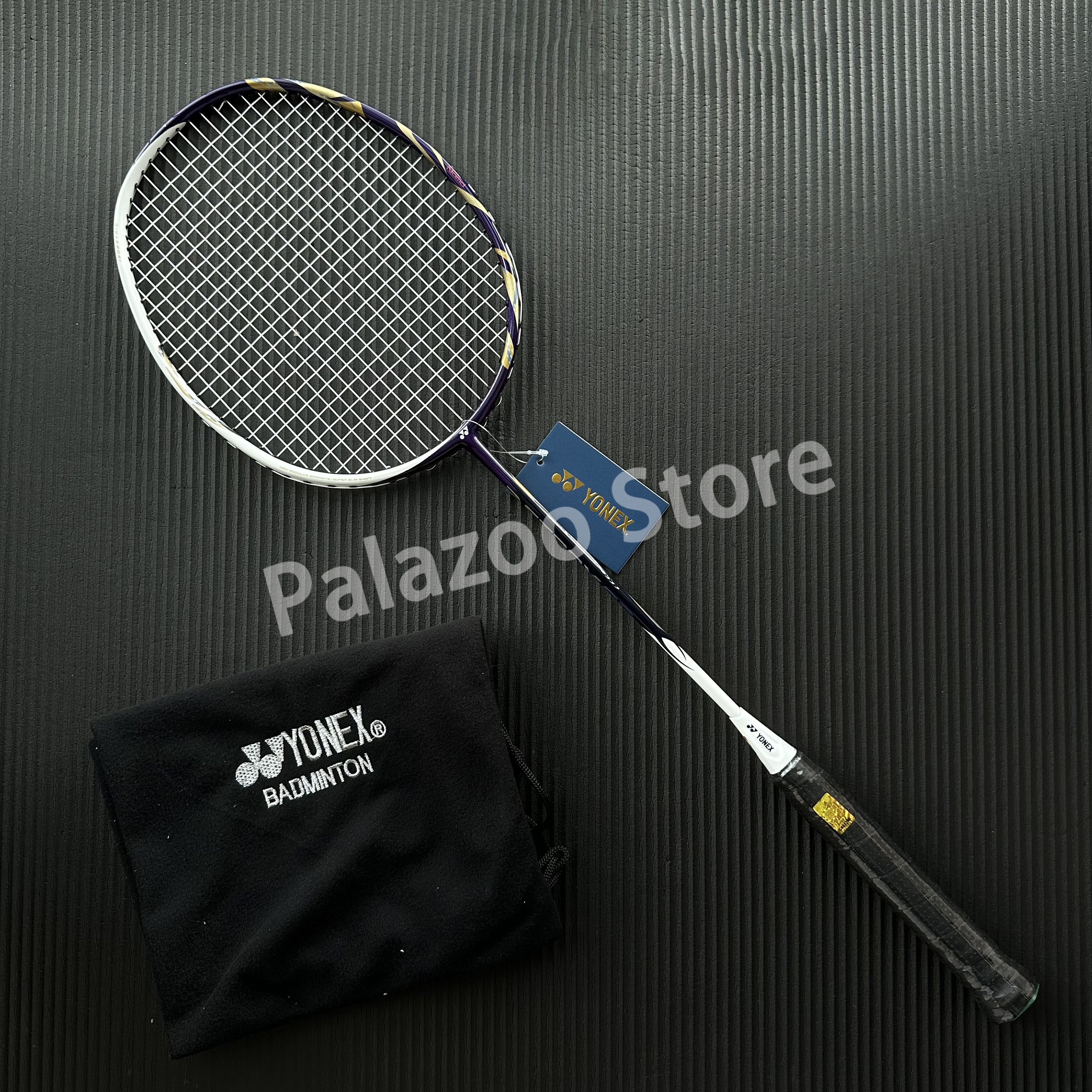ไม้แบดมินตัน YONEX ASTROX 99 BP สีพิเศษเฉพาะจากญี่ปุ่น, Sky Axe 99BP ...