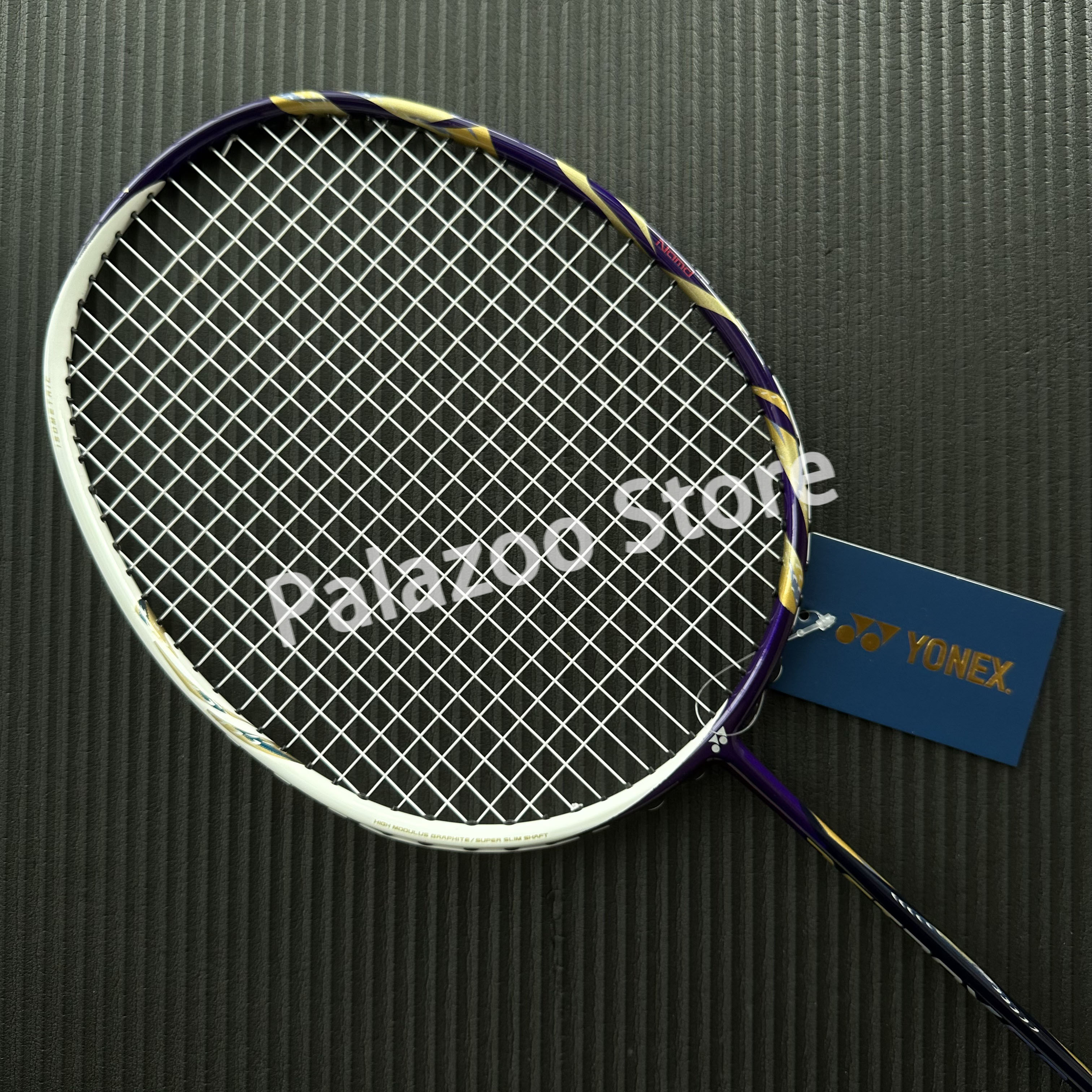 ไม้แบดมินตัน YONEX ASTROX 99 BP สีพิเศษเฉพาะจากญี่ปุ่น, Sky Axe 99BP ...
