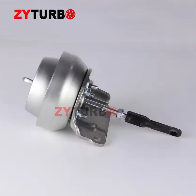 Turbo Actuator อิเล็กทรอนิกส์ RHV4 สําหรับ Isuzu D-Max 3.0 CRD 4JJ1 ...