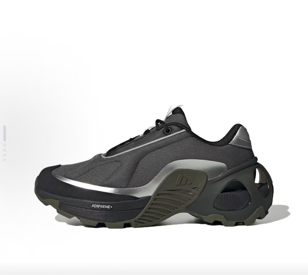 adidas Wonder Runner running shoes สำหรับทั้งชายและหญิง รองเท้าวิ่ง ...