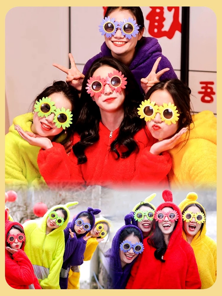 Cod Teletubbies Suit (พร้อมส่ง) ชุดมาสคอตเทเลทับบี้ นุ่ม ใส่สบาย สี ...