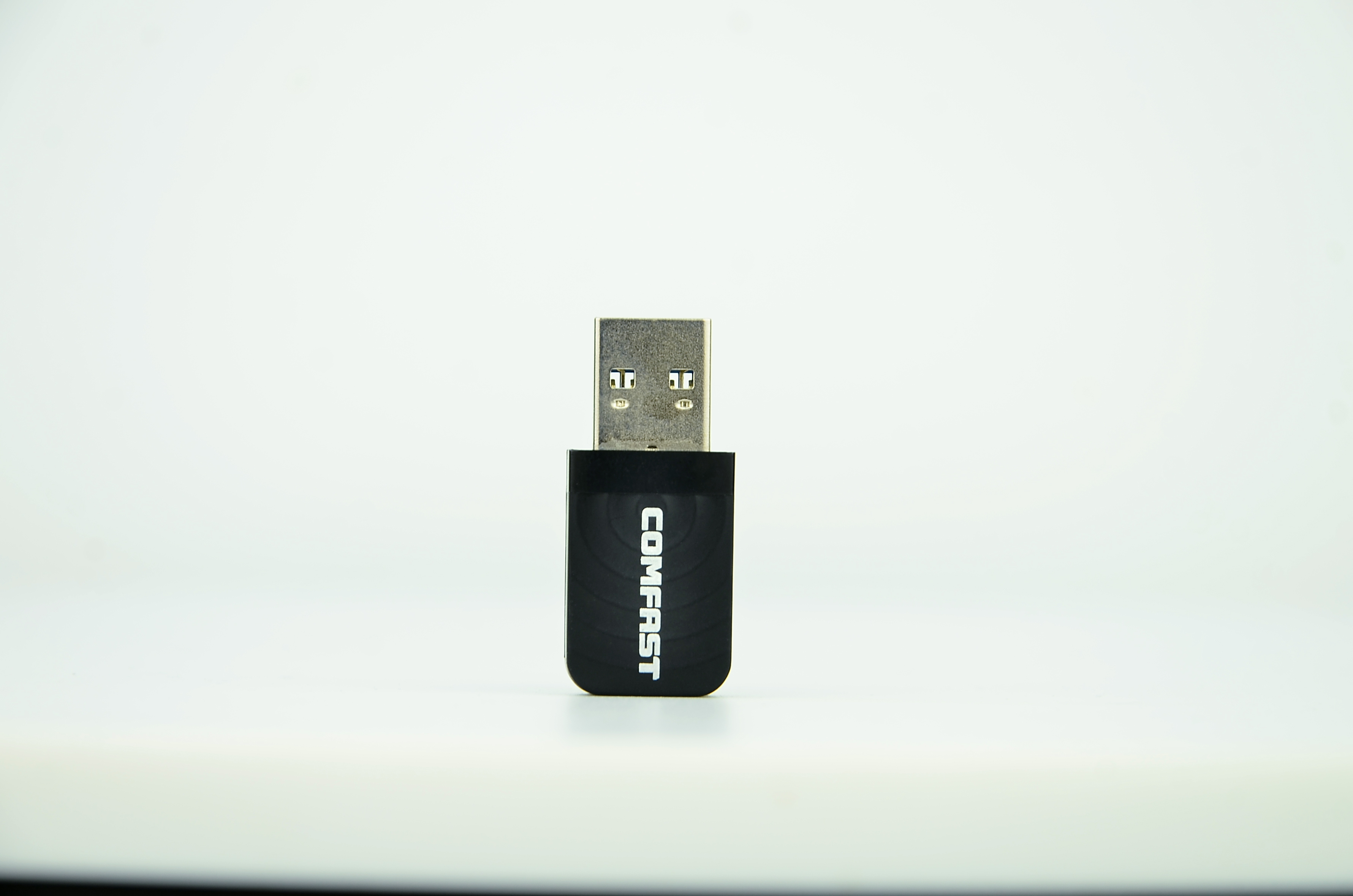Comfast WIFI Adapter 1300Mbps ตัวรับสัญญาณ wifi คอมพิวเตอร์ 5G/2.4G ...