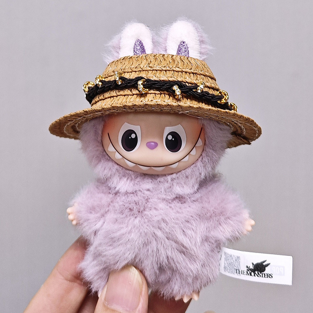 🔥ชุดลาบูบู้ v4 ชุด labubu แบรนด์ ชุด labubu ชุดไทย labubu v4 clothes ...