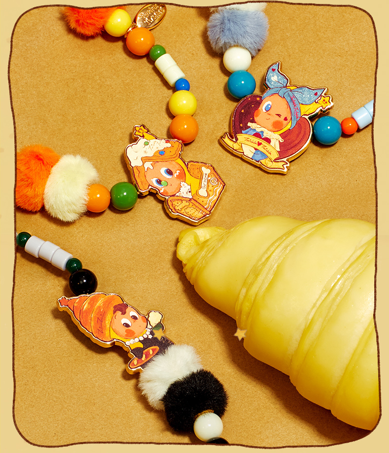 TWINKLE TWINKLE Savor the Moment Phone Charm กล่องตาบอด | Shopee Thailand