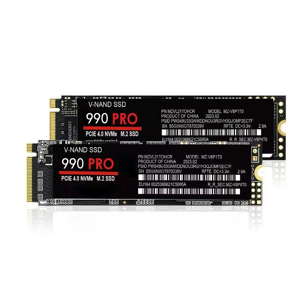 PCIe 4.0 NVMe M.2 SSD ( 500GB / 1TB/ 2TB / 4TB )/ภายใน SSD Storage ...