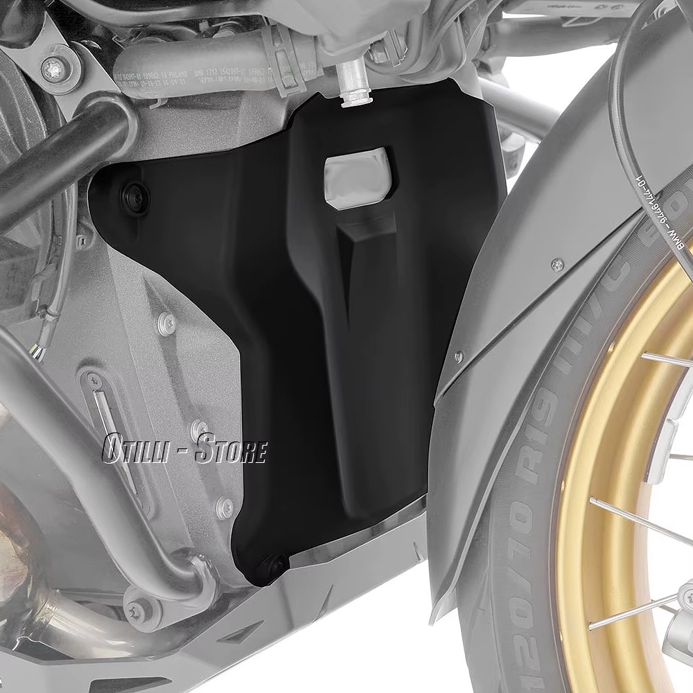รถจักรยานยนต์สีดําสําหรับ BMW R1300GS R 1300GS ADV R 1300 GS ผจญภัย ...