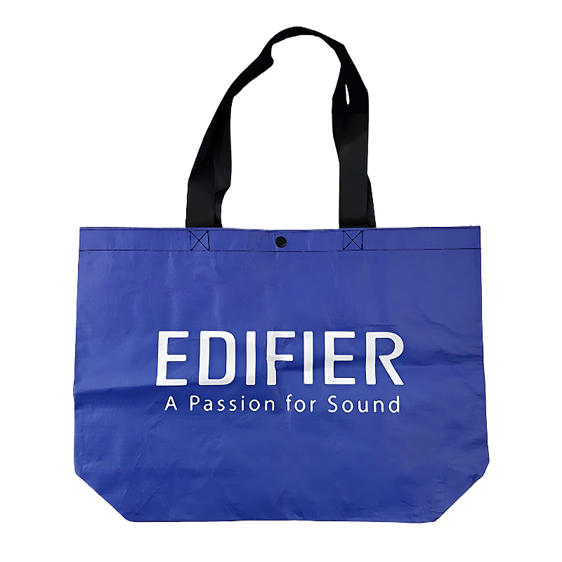 EDIFIER brand woven bag, with EDIFIER logo สีจัดส่งแบบสุ่ม | Shopee ...