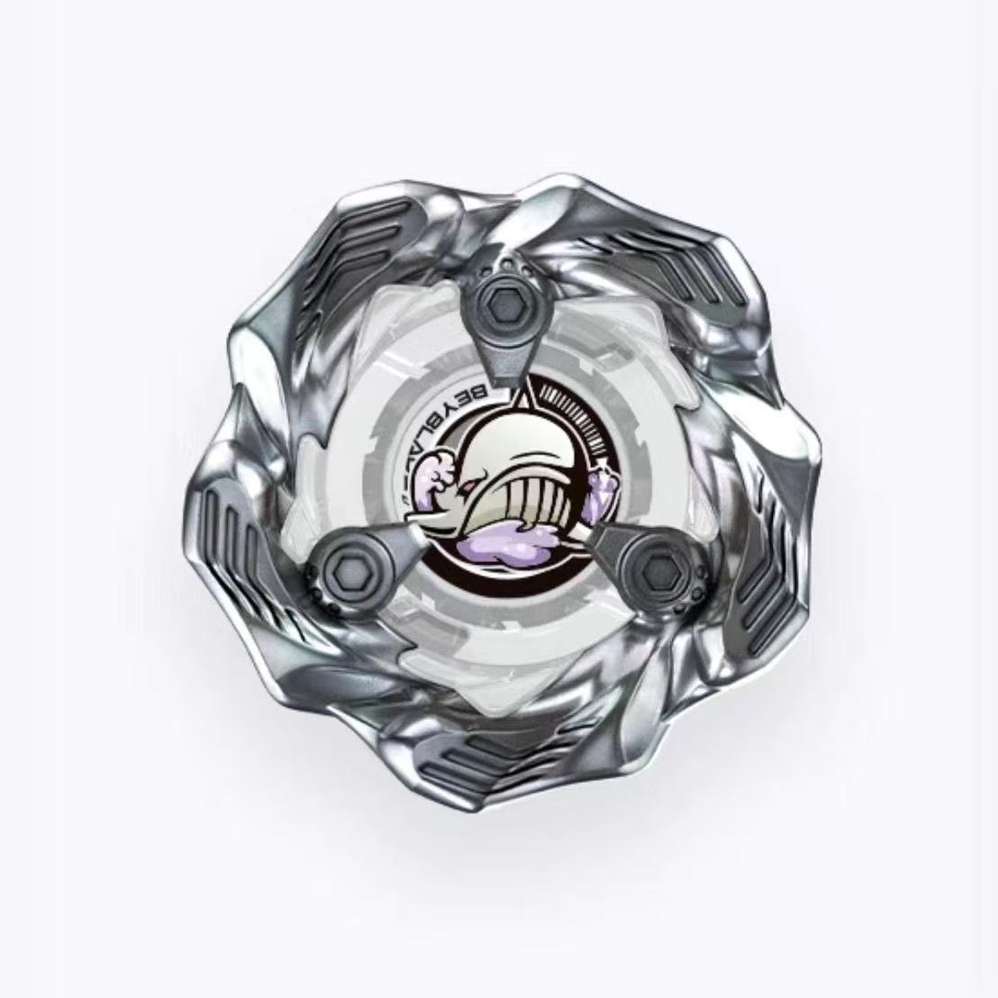 [Ready Stock]Takara Tomy Beyblade X-Bx-36 Random Booster Whale Wave ...