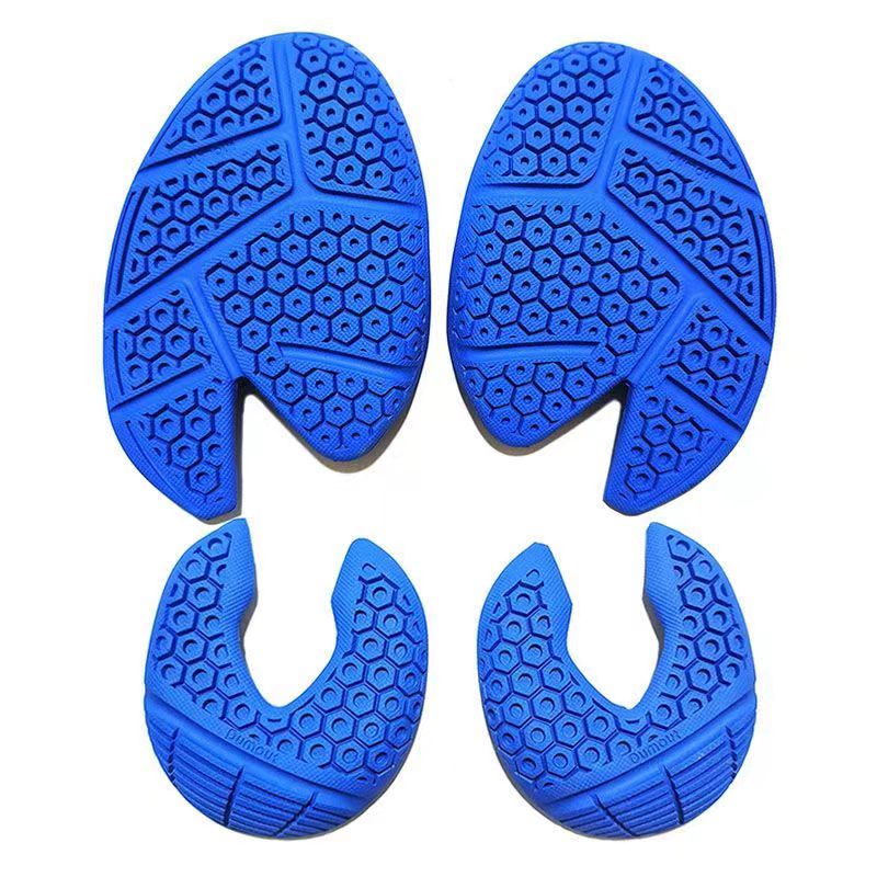 Badminton Sole Anti-Wear สติกเกอร์ Y65z3 Yonex Sole แผ่นกันลื่น/Victor ...