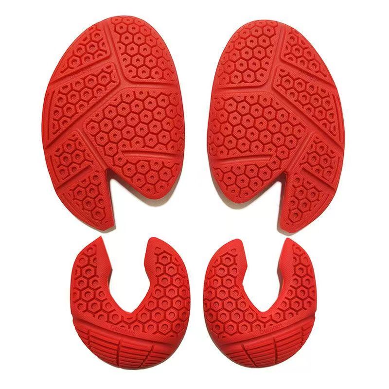 Badminton Sole Anti-Wear สติกเกอร์ Y65z3 Yonex Sole แผ่นกันลื่น/Victor ...