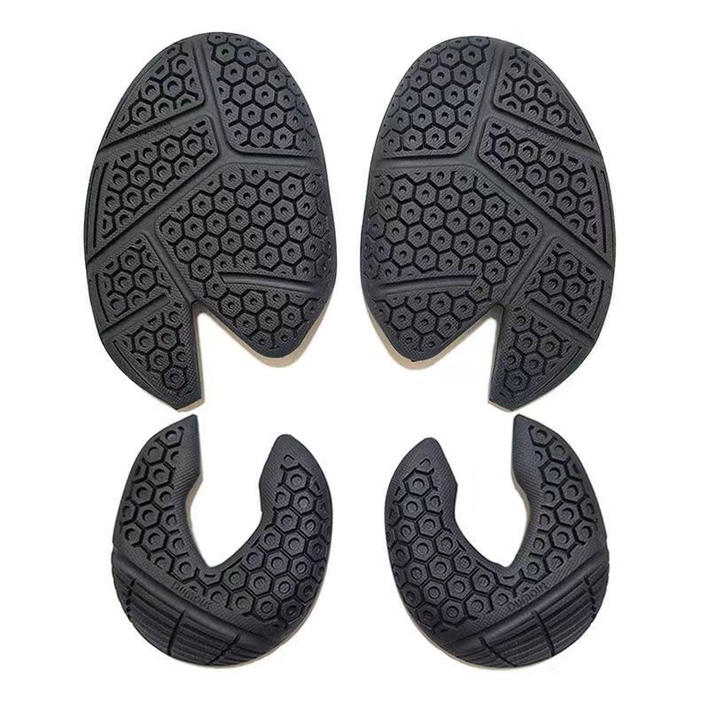 Badminton Sole Anti-Wear สติกเกอร์ Y65z3 Yonex Sole แผ่นกันลื่น/Victor ...