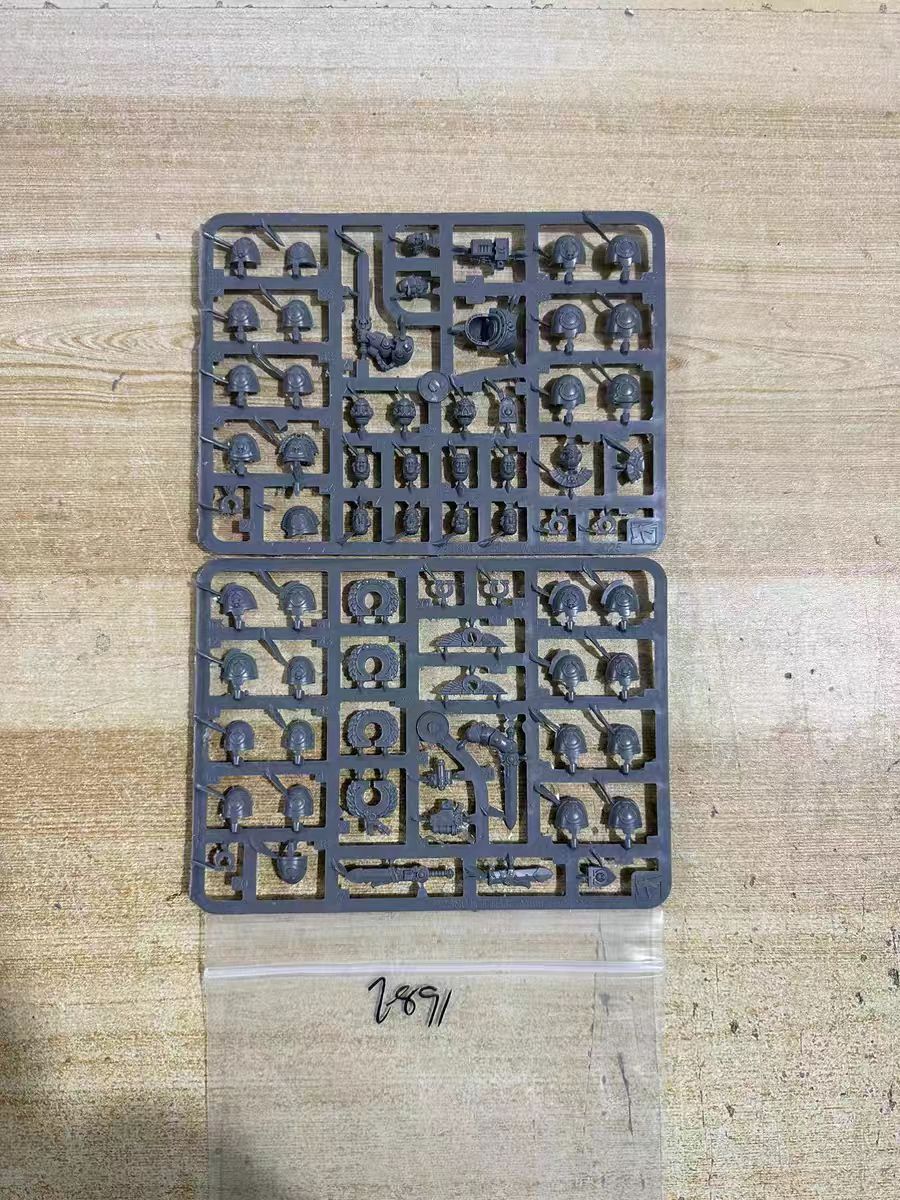 E891 Extreme Warrior Source Casting Modification.BCVA | Shopee Thailand