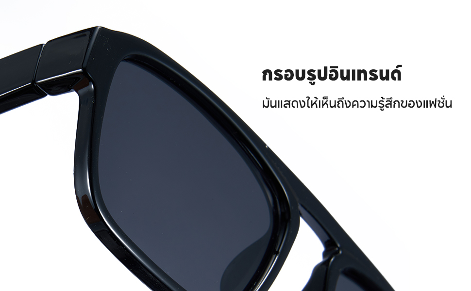 Cyxus แว่นกันแดดโพลาไรซ์ night vision glasses แว่นกันแดดกีฬาโพลาไรซ์ ...