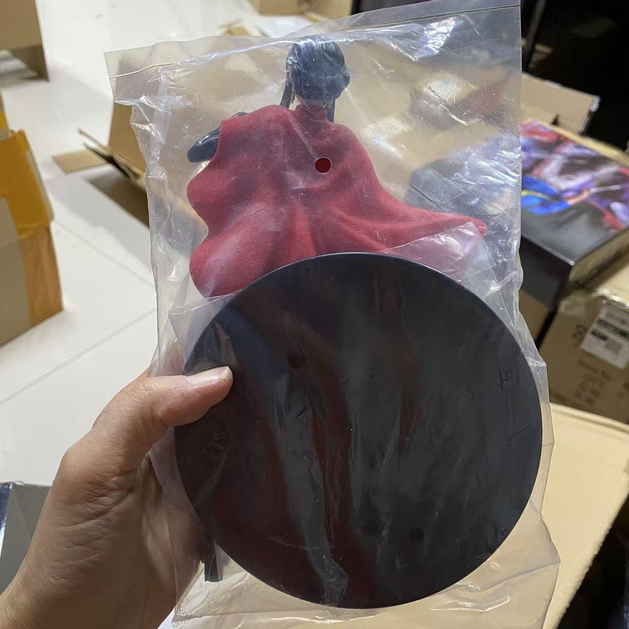 23 ซม.Spy X Family Yor Forger Cos Silksong Hornet รูป PVC | Shopee Thailand