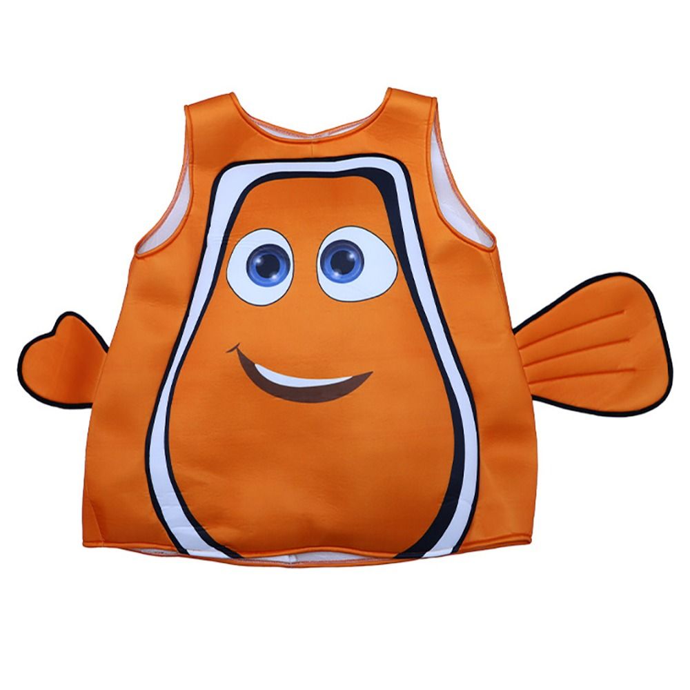 KONKE Finding Nemo: ชุดคอสเพลย์ปลา clownfish และ Dory/Bee ในรูปแบบ ...