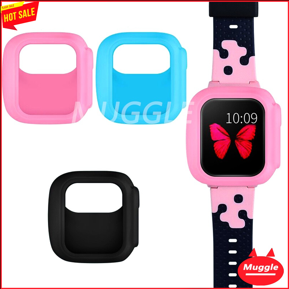 imoo Z2 เคสซิลิโคน imoo Watch Phone Z2 CASE Silicone เคส IMOO Case imoo ...