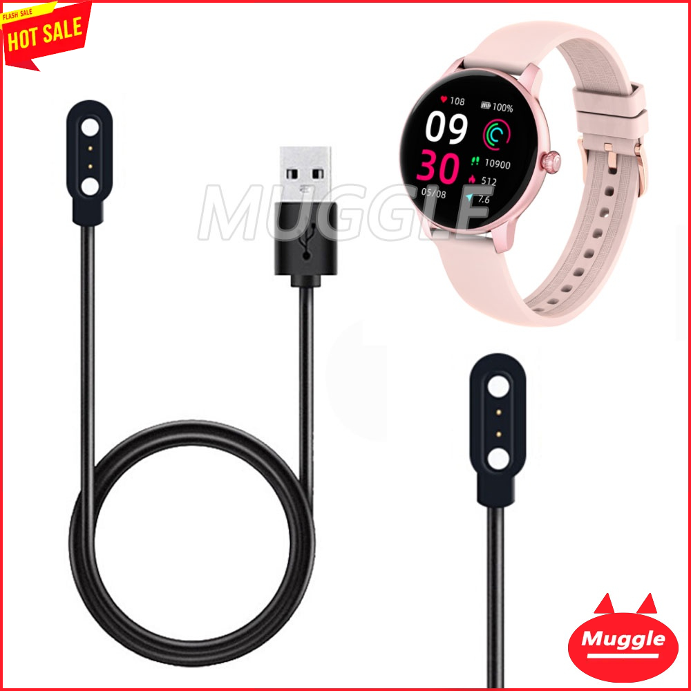 Imilab W11 สายชาร์จนาฬิกา USB สายชาร์จ สายชาร์จสายเคเบิ้ล imilab W11 ...