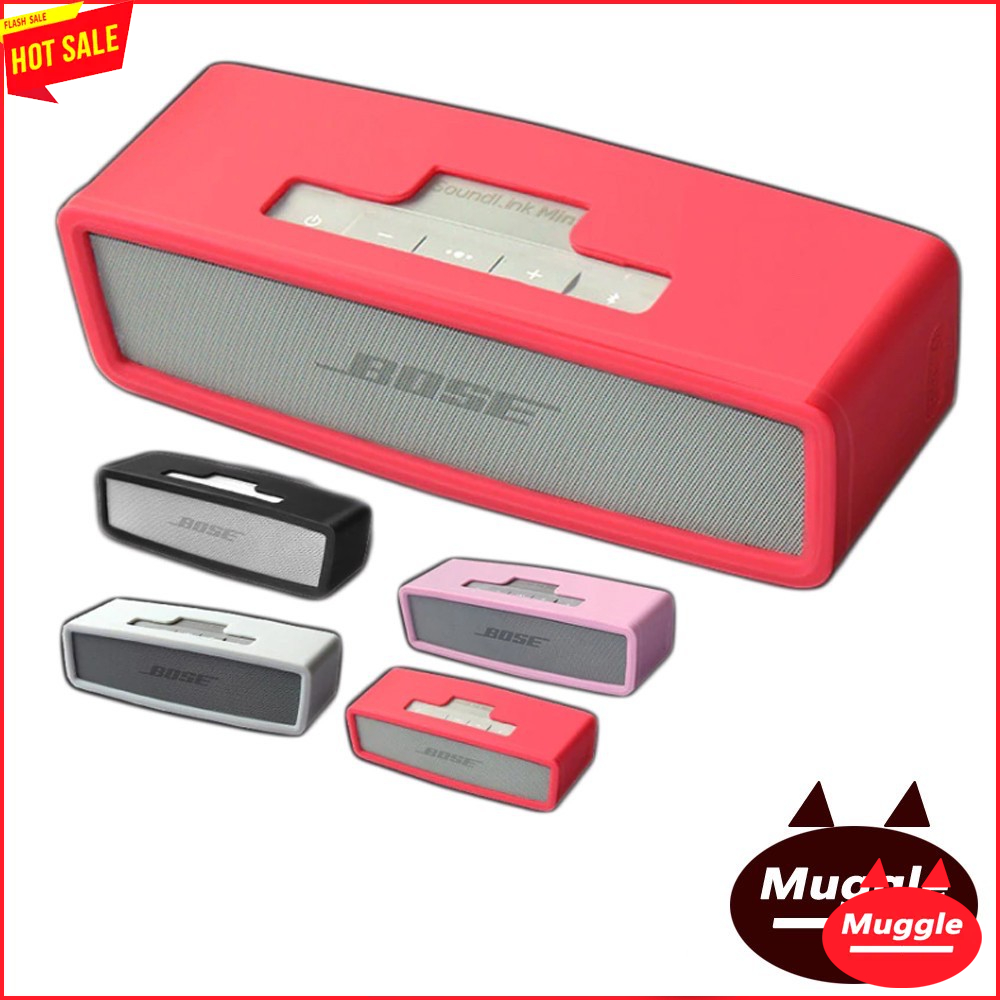 Bose Soundlink Mini 1 2 เคส Bose SoundLink Mini II SE ลำโพงไร้สาย Bose ...