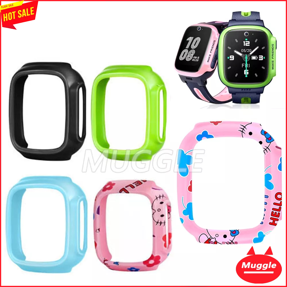 Imoo z2 watch Phone IMOO Z2 ป้องกันนาฬิกาแตก imoo watch Z2 เคส imoo Z2 ...