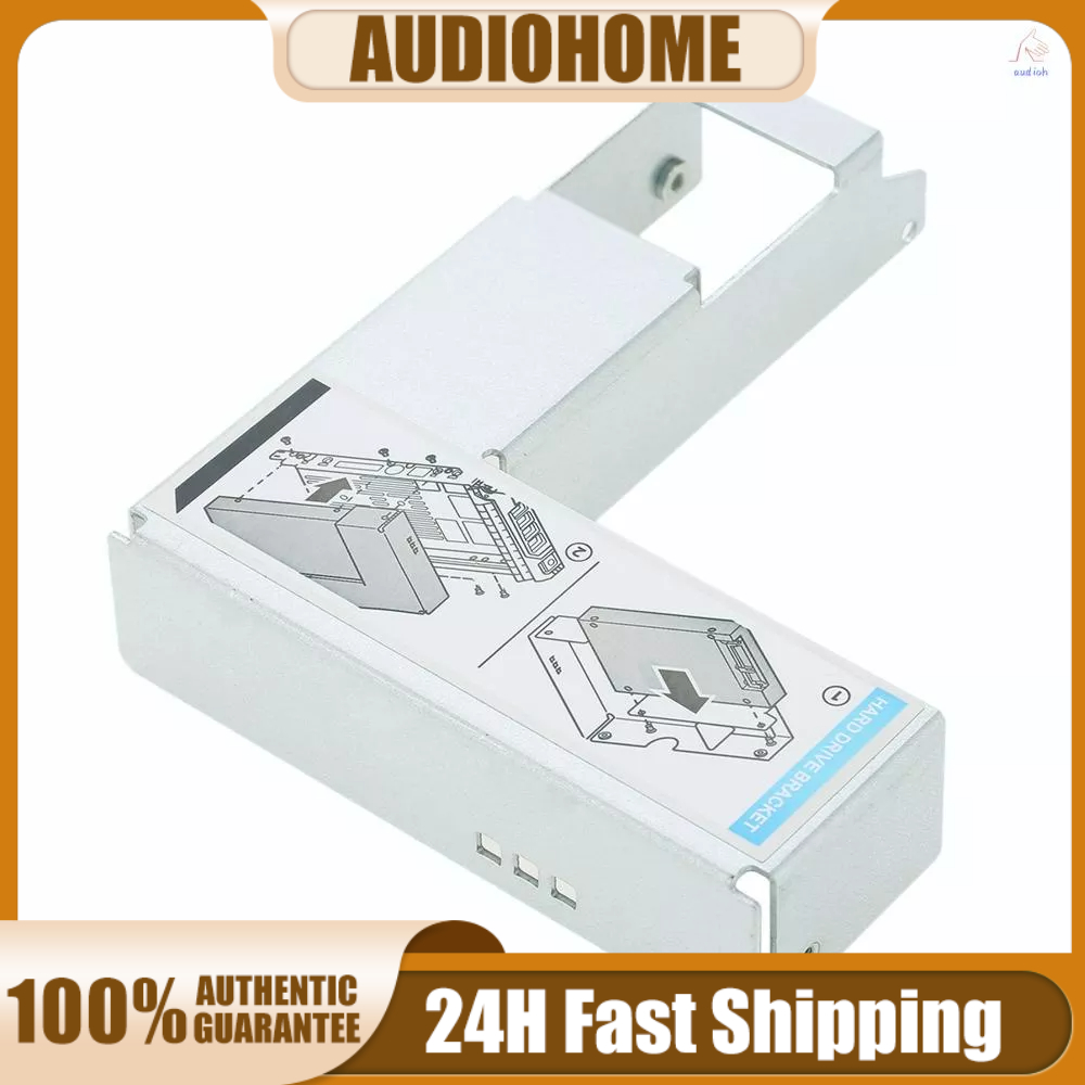 A2hoth) อะแดปเตอร์แคดดี้ฮาร์ดไดรฟ์ 3.5 นิ้ว เป็น 2.5 นิ้ว ติดตั้งง่าย ...