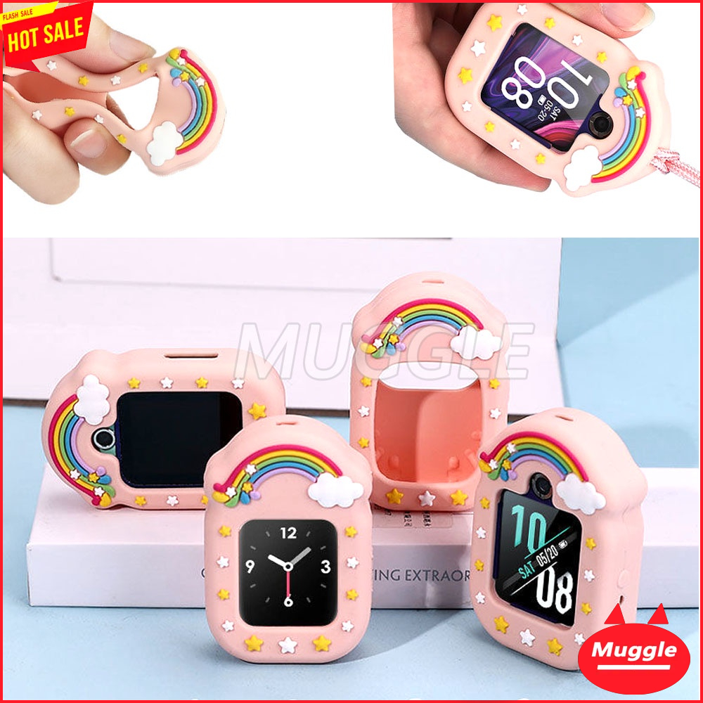 เคส Imoo เคสป้องกัน ซิลิโคน Imoo Z2 Z1 เคสซิลิโคน Imoo watch phone Z1 ...