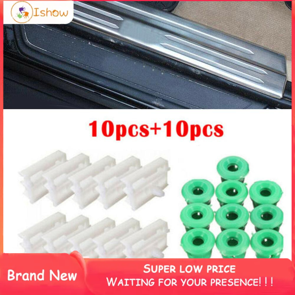 คลิปตัดอุปกรณ์เสริมสําหรับ Bmw E36 E46 E90 51711932996 + 51718184574 ...
