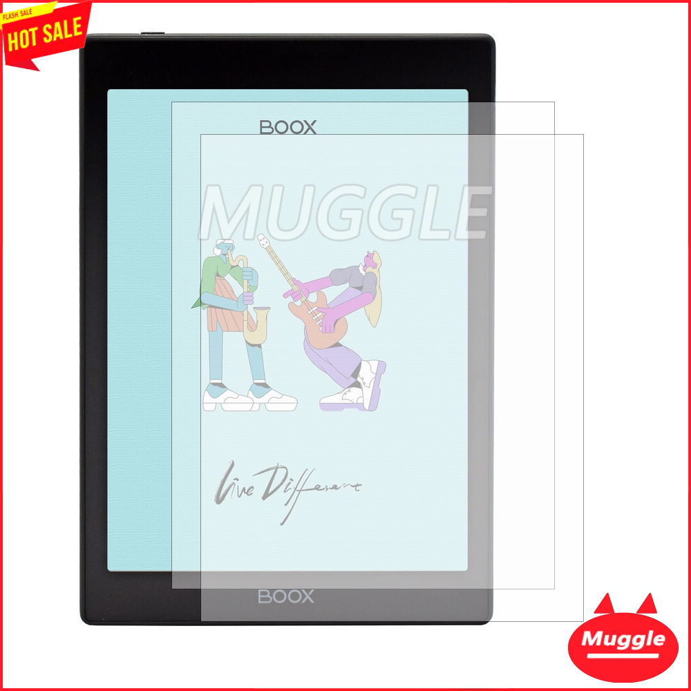 ฟิล์ม Onyx Boox Nova Air C BOOX TAB MINI C 7.8 protective film Onyx ...