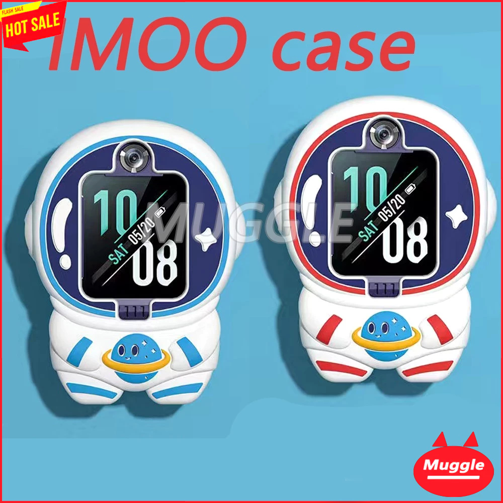เคส Imoo Z1 Z2 Z6 เคส imoo watch Z6 Z2 Z1เคส imoo Phone Z6 Z1 ป้องกัน ...