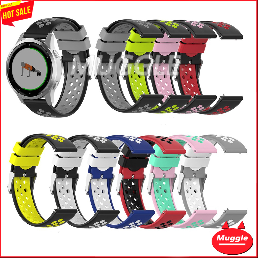 สาย Amway InBody Watch InBody พร้อมส่ง สายนาฬิกา สายซิลิโคน Silicone ...