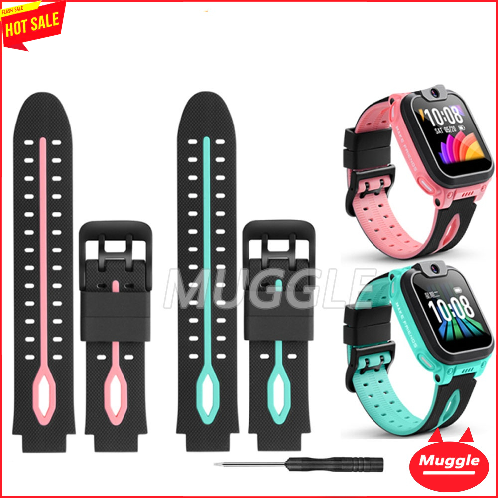 🔥 พร้อมส่ง สายนาฬิกา imoo Watch Phone Z1 สาย Imoo Z1 นาฬิกาไอโม่ Imoo ...