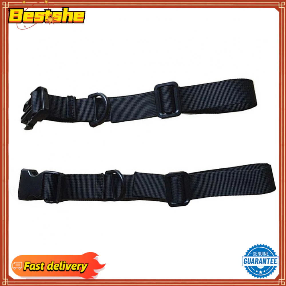 {bestshe}Nylon Sternum Shoulder Chest Backpack Webbing Quick Release ...