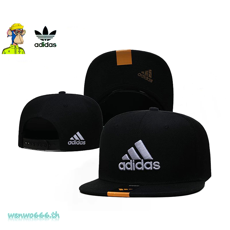 Adidas 3 Stripes Hip Hop Fashion Men Women Unisex SnapBack Snap Back ...