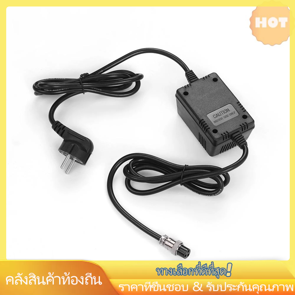 17v 420mA ผสมคอนโซลผสมแหล่งจ่ายไฟอะแดปเตอร์ AC 3-Pin Connector 220V ...