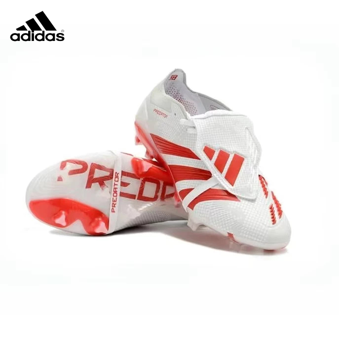 Falcon Essence Full knit High Top FG รองเท้าฟุตบอล พร้อมรองเท้าบูท ...