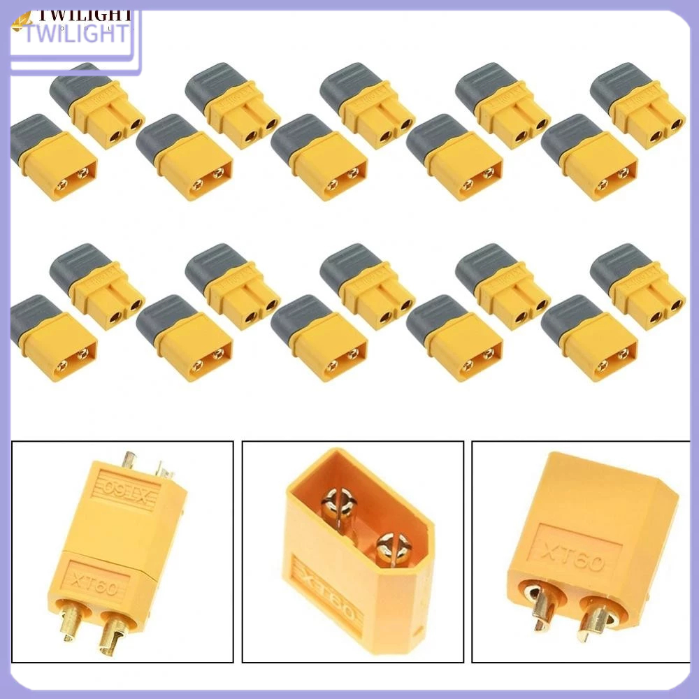 ขั้วต่อพร้อมฝาครอบ Minimize Power Loss Premium Connector ฝาครอบปลั๊กซ็ ...