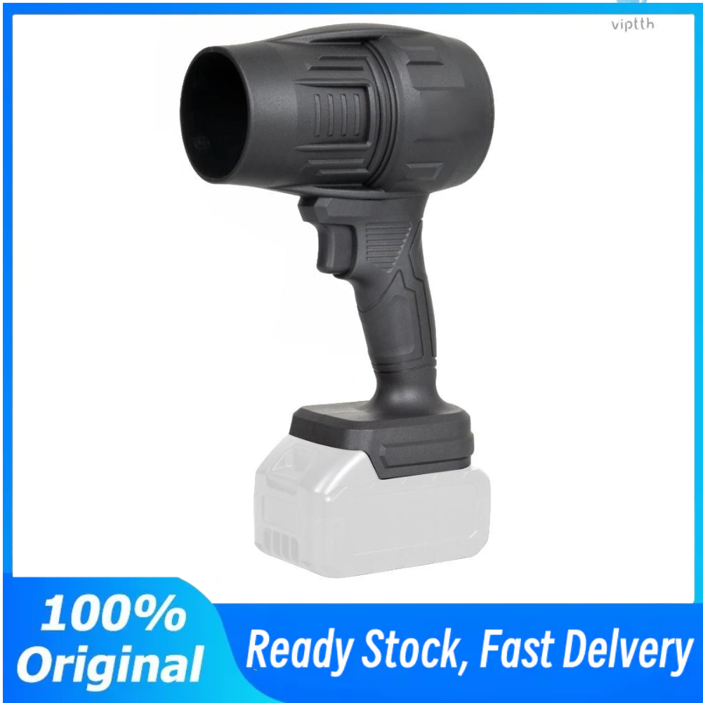 VIP-Handheld Jet Fan 500g สูง Thrust รุนแรงพัดลมแปรงมอเตอร์ท่อ Turbofan ...