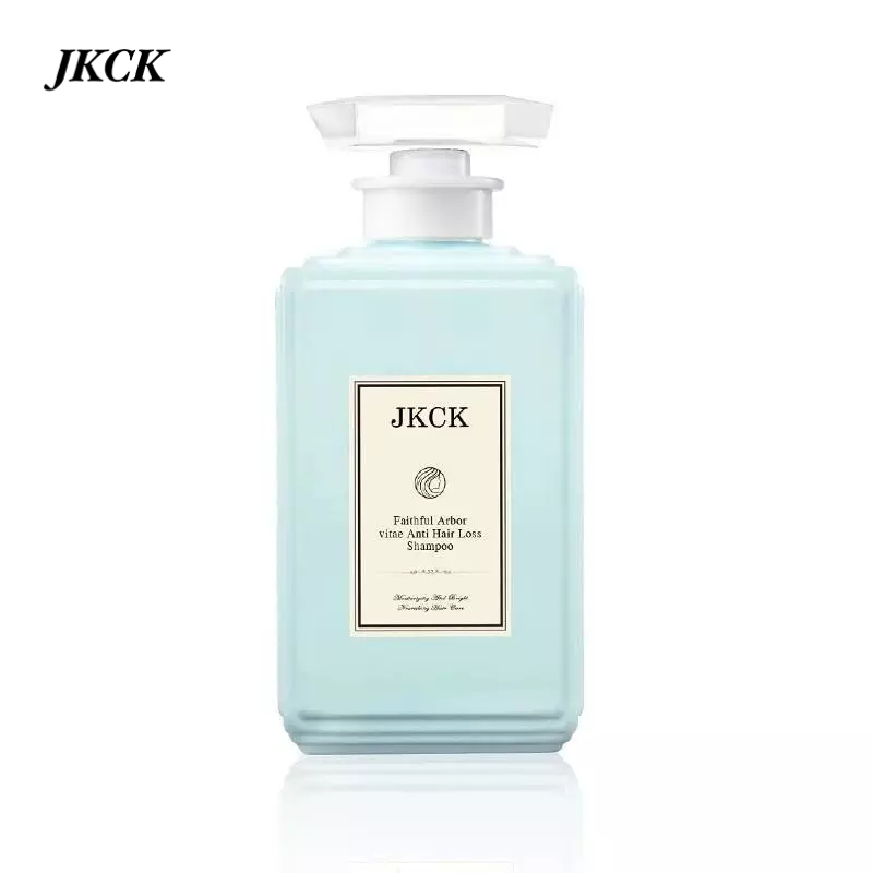 JKCK แชมพูขจัดรังแค jkck Anti-Hair Care Soft Shampoo | Shopee Thailand